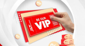 10 Cara Menjadi Member VIP J&T 2024, Syarat & Keuntungannya