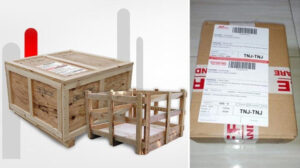 15 Harga Packing Kayu J&T 2024, Ketentuan & Biaya Kirim