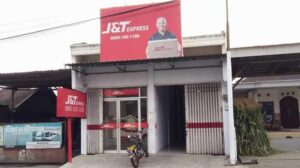 Alamat Kantor J&T Express 2024 : Pusat & Cabang di Indonesia