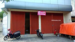 Alamat Kantor Anteraja 2024 : Nomor Telepon & Cara Mencari Lokasi