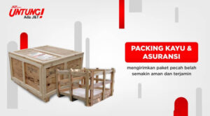 15 Harga Packing Kayu J&T 2024, Ketentuan & Biaya Kirim