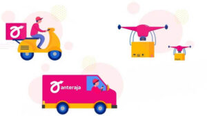 Apa itu Staging Anteraja : Pengertian & Status Pengiriman Paket