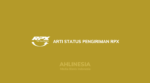 24 Arti Status Pengiriman RPX 2024, Kode, dan Istilah (Lengkap)