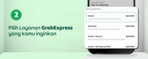 17 Cara Kirim Barang Lewat Grab Express, Mudah dan Aman!