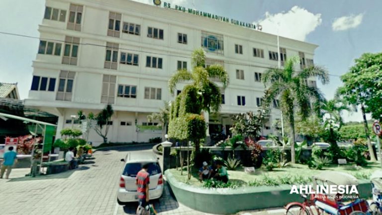 22 Daftar Rumah Sakit di Solo Terbaik