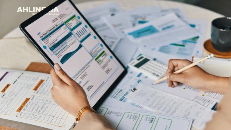 Apa Itu Nomor Resi? Fungsi dan Cara Ceknya