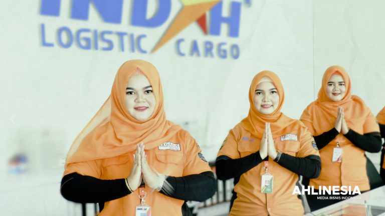 Cara Mengecek Nomor Resi Indah Cargo Terbaru