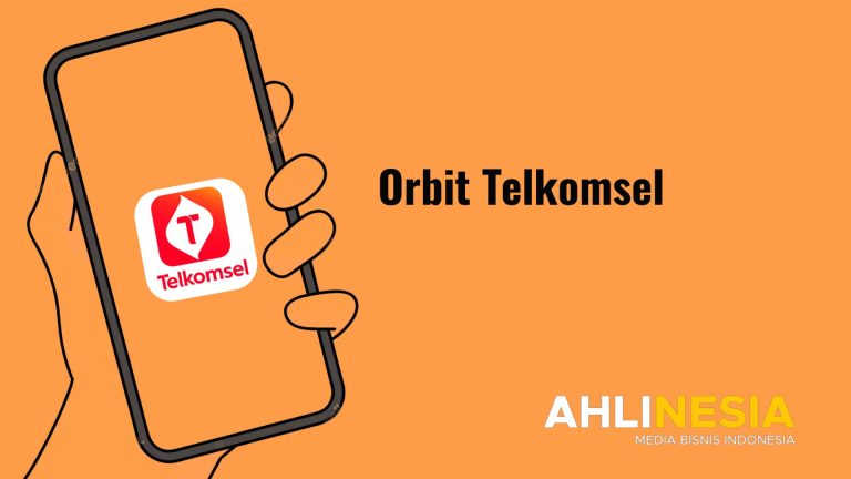 Orbit Telkomsel, Layanan Internet Tanpa Kabel Terbaik untuk Keluarga