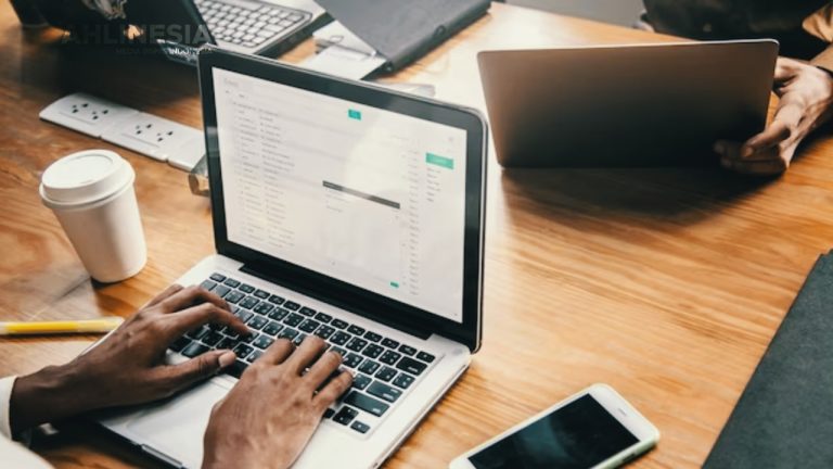 Email Adalah: Pengertian, Fungsi dan Cara Membuatnya