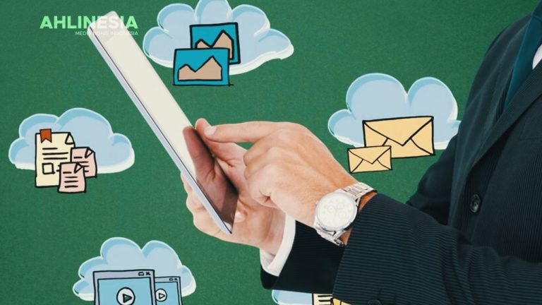 Email Adalah: Pengertian, Fungsi dan Cara Membuatnya