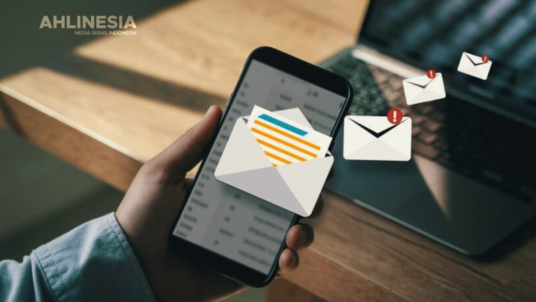 Email Adalah: Pengertian, Fungsi dan Cara Membuatnya