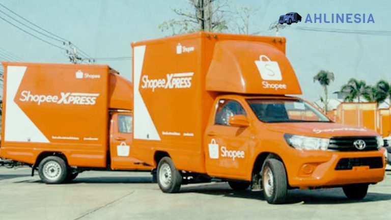 Apa Itu SPX: Pengertian, Jenis Layanan, dan Cara Cek Resi