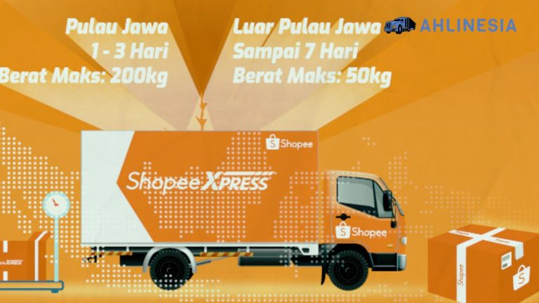 Apa Itu SPX: Pengertian, Jenis Layanan, dan Cara Cek Resi