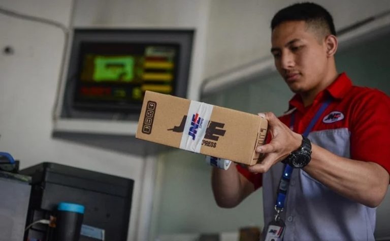 Cara Menghitung Volume Paket JNE: Panduan Praktis Terperinci