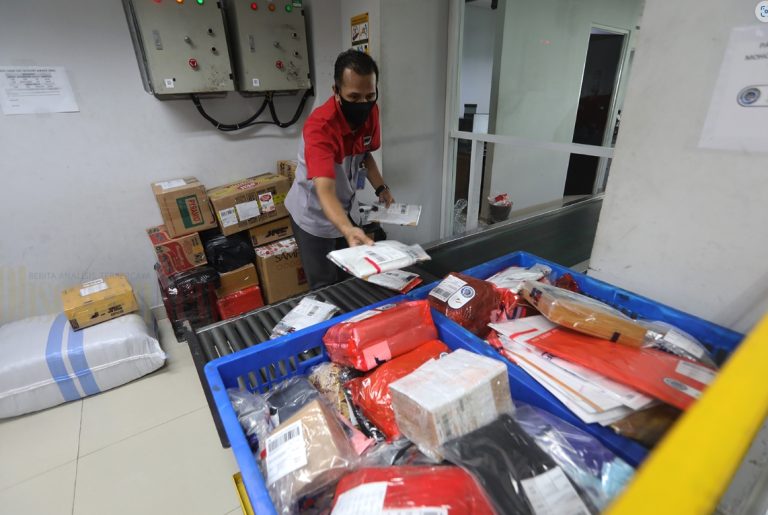 Cara Menghitung Volume Paket JNE: Panduan Praktis Terperinci