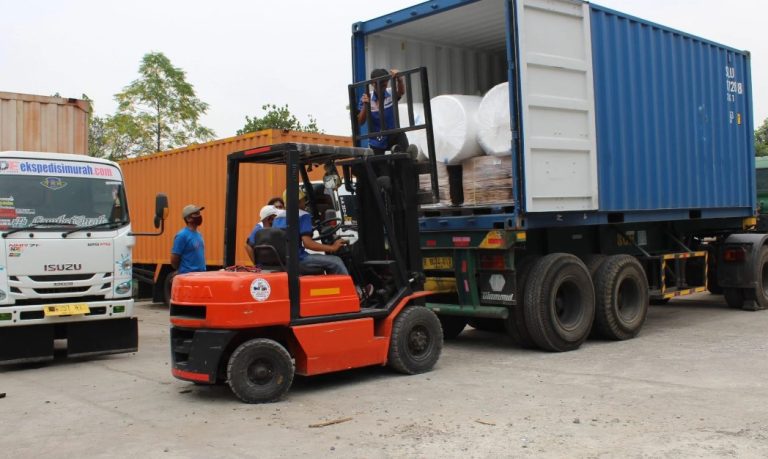 Tarif Pengiriman Cargo, Pahami dan Optimalkan Biaya Kirim