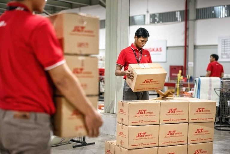 7 Cara Mengatasi Paket Jnt Tidak Bergerak dan Penyebab Transit