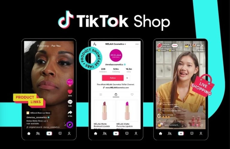 Ekspedisi Pengiriman Tiktok Shop, Solusi Tepat untuk Bisnis