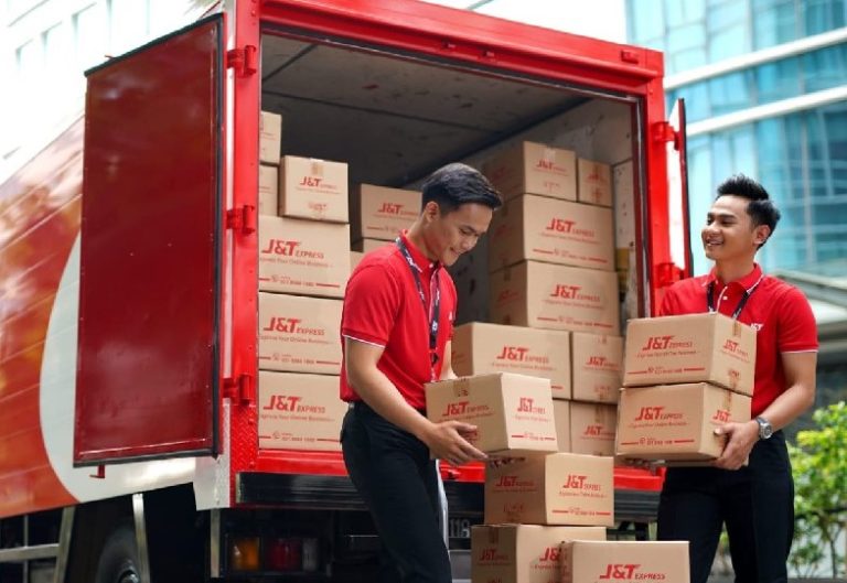 Keuntungan Menggunakan Layanan J&T Express untuk Pengiriman Internasional