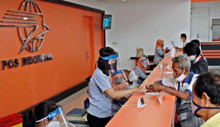 Review Jasa Pengiriman Paket Terbaik di Indonesia Tahun Ini